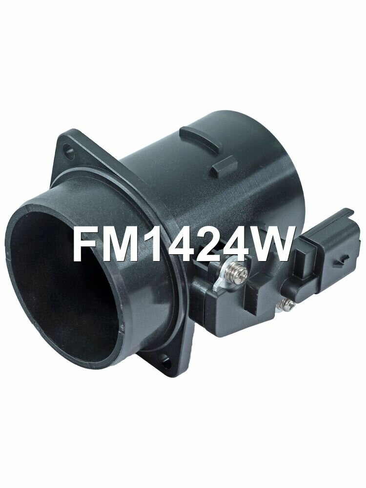 Датчик массового расхода воздуха ДВС UTM FM1424W для CITROEN BERLINGO CITROEN C3 C4 C5 MITSUBISHI ASX PEUGEOT 2008