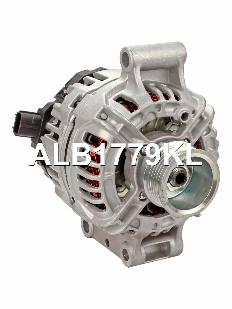 Генератор Krauf ALB1779KL