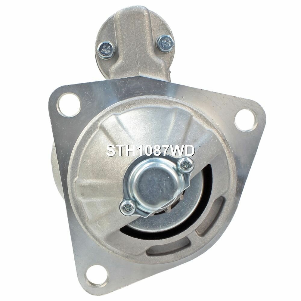 Стартер Nissan Cabstar (Ниссан Кабстар)