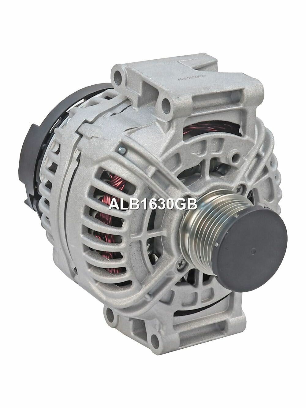 Генератор для авто (автомобильный) Mercedes W208 / W211, Sprinter, Vito (Мерседес)