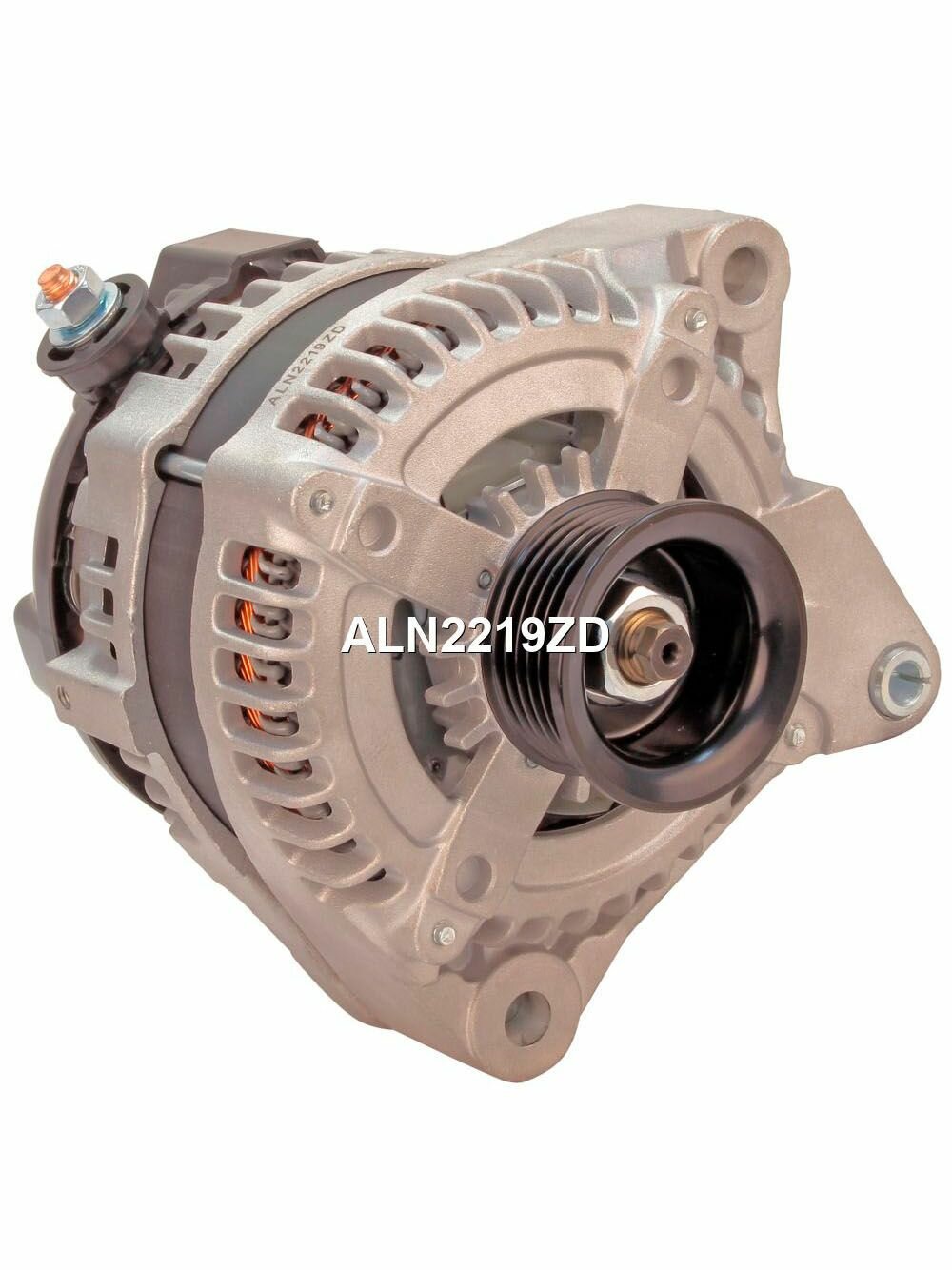 Генератор для авто Toyota Celsior Crown Majesta Lexus GS350 GS460 GS430