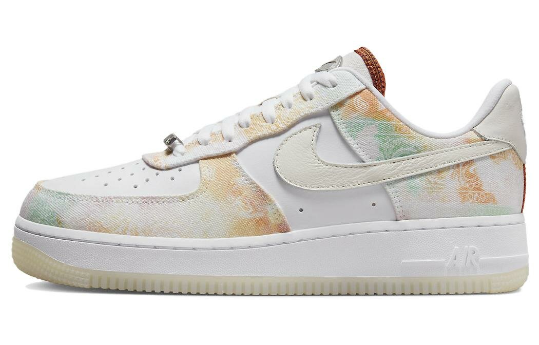 Кроссовки Air Force 1 Low 07 LX