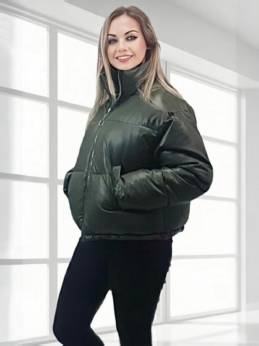 Куртка  Базовая коллекция