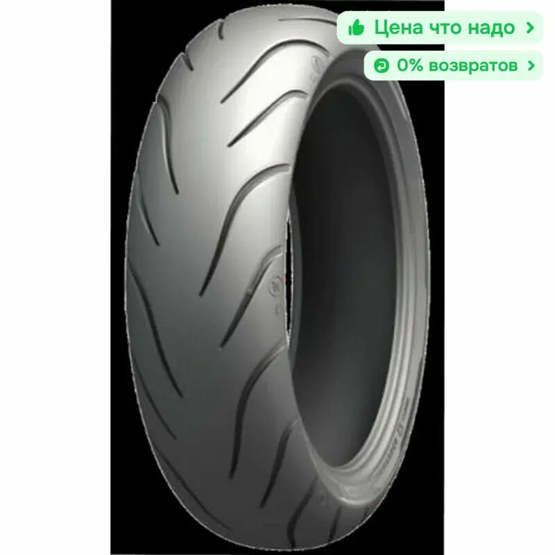 MICHELIN Michelin Commander III Touring Мотошины 180/65 R16 81 H