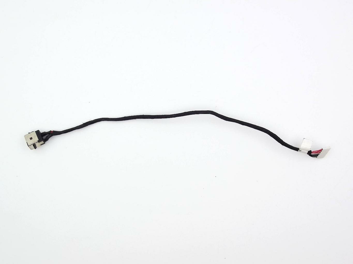 Разъем питания с кабелем для ноутбука Asus X751, F751