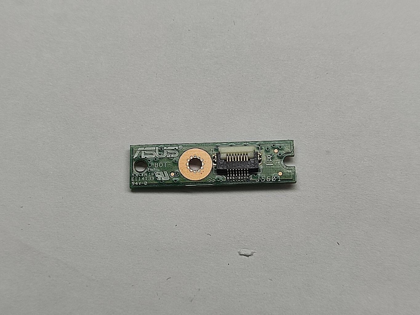 E202SA LED BOARD REV: 2.0 Плата расширения Asus E202SA