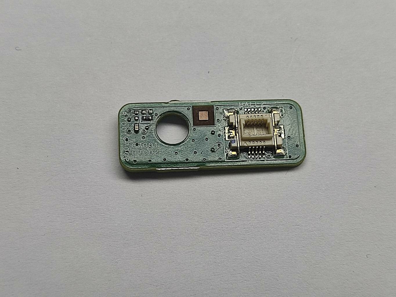 48.4IE11.021 Bluetooth модуль Dell N5110