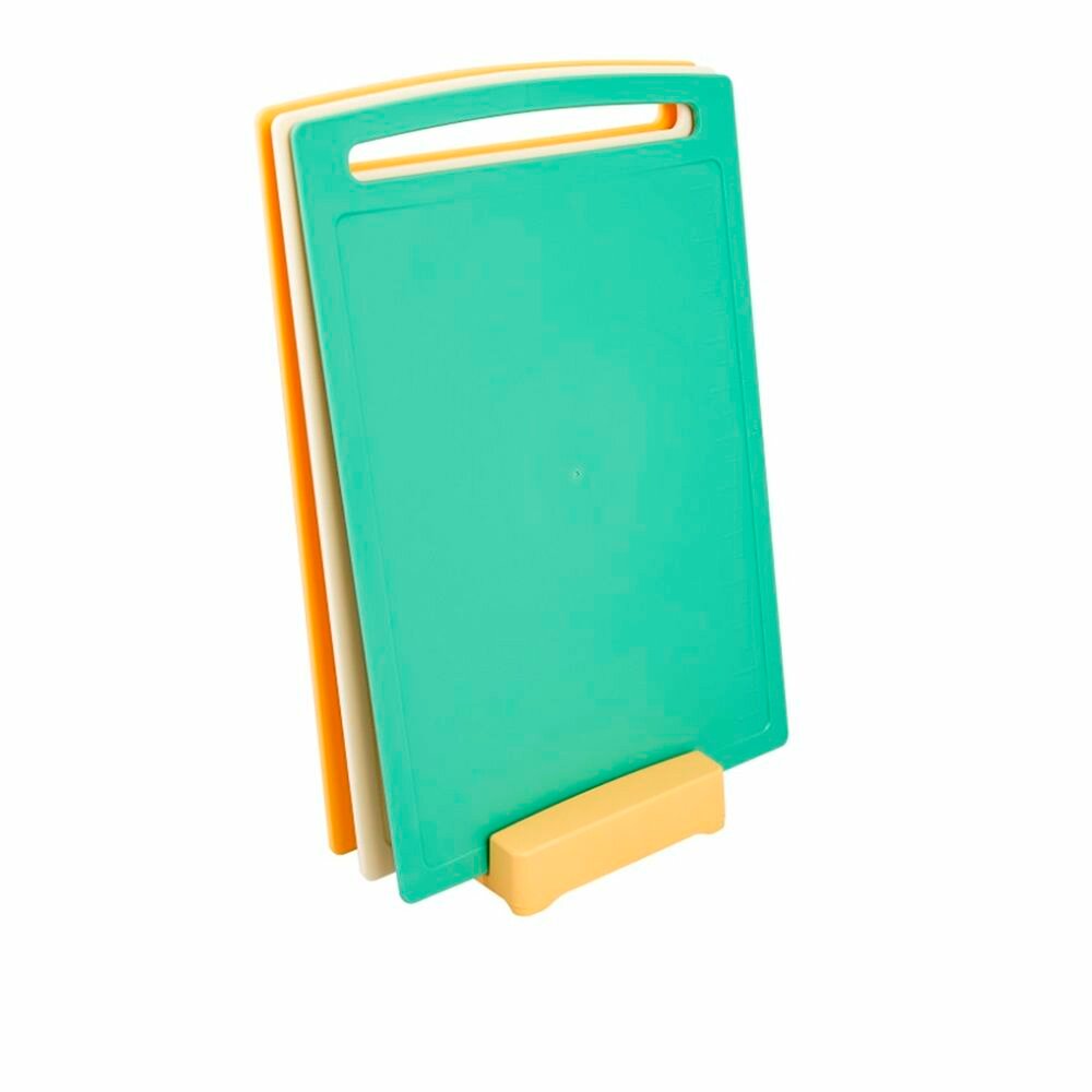 Набор досок на подставке Practic M 3 шт