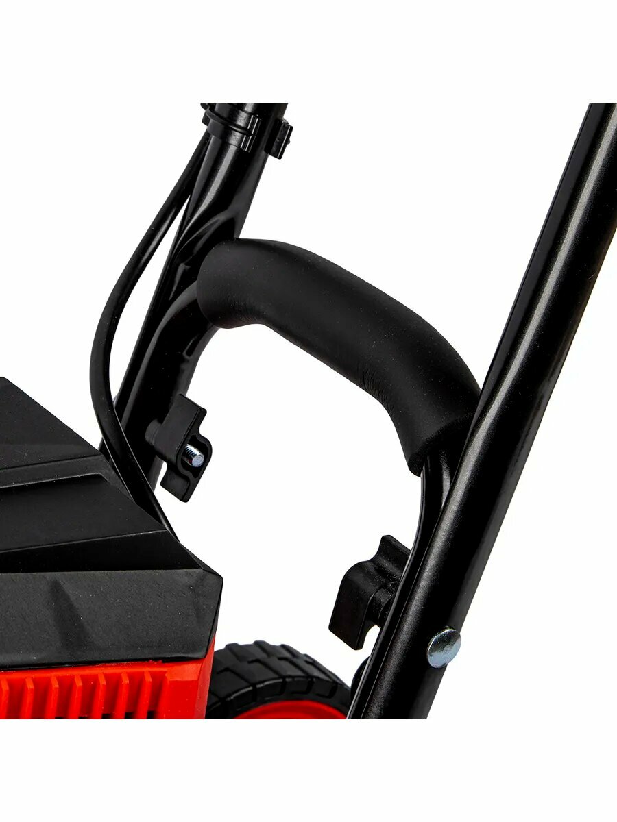 Культиватор EC1500 (эл. дв. 1500 Вт, шир. 40 см, глуб. 23