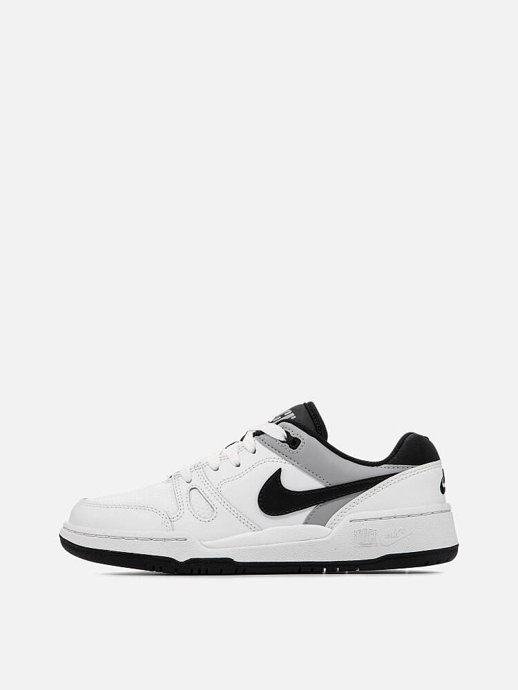 Кроссовки Full Force Low