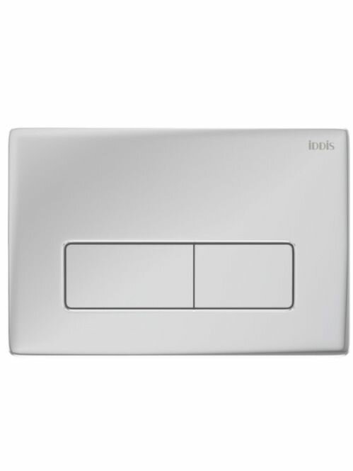 Кнопка смыва Iddis Profix Air PRA41CHi77 пневматическая