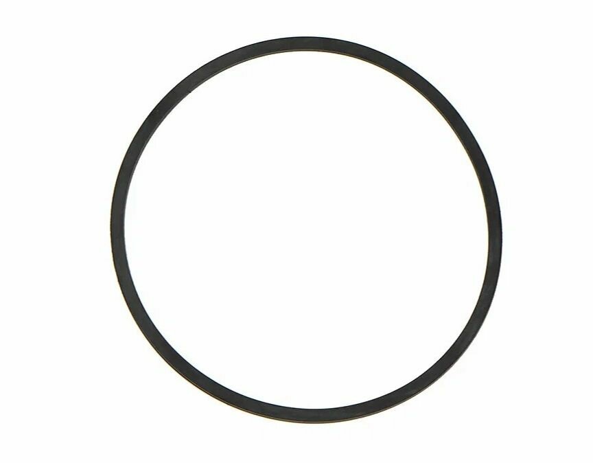 Кольцо уплотнительное поплавковой камеры карбюратора (47.5х2.3 мм) Champion G160HK 160VK 200HK GP51 Honda GX160