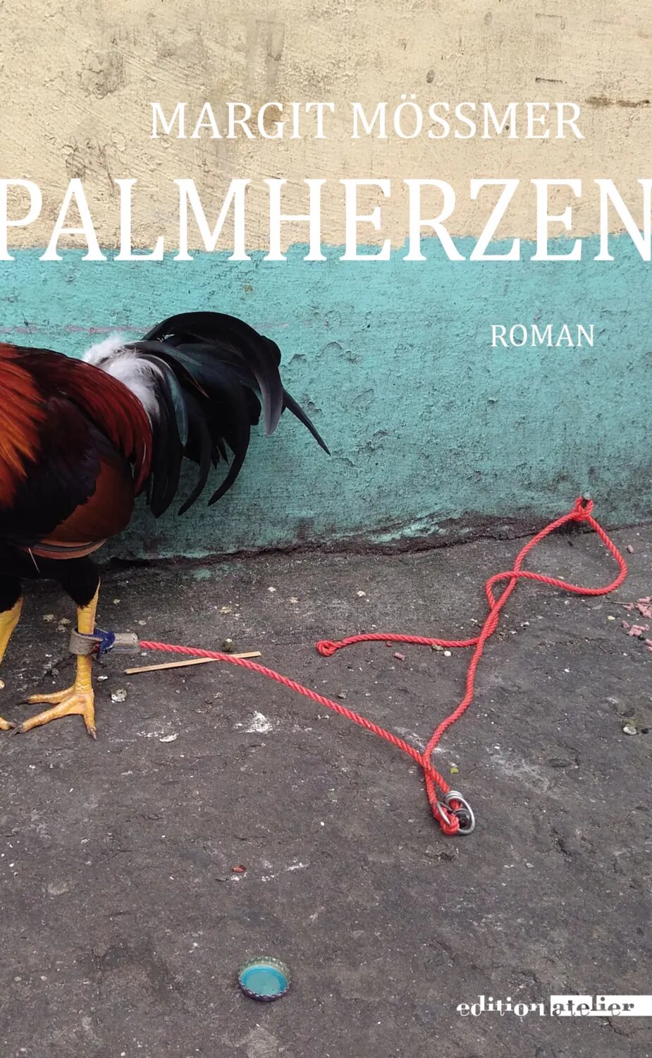 Palmherzen [Цифровая книга]