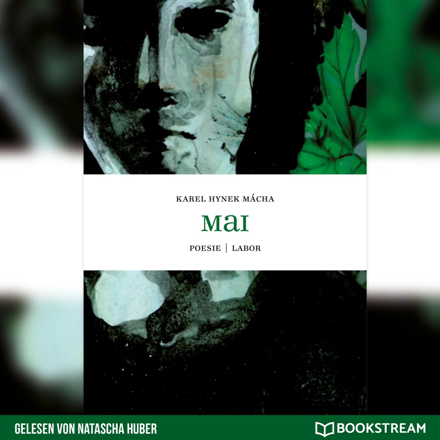 Mai - Poesie (Ungekürzt) [Аудиокнига]