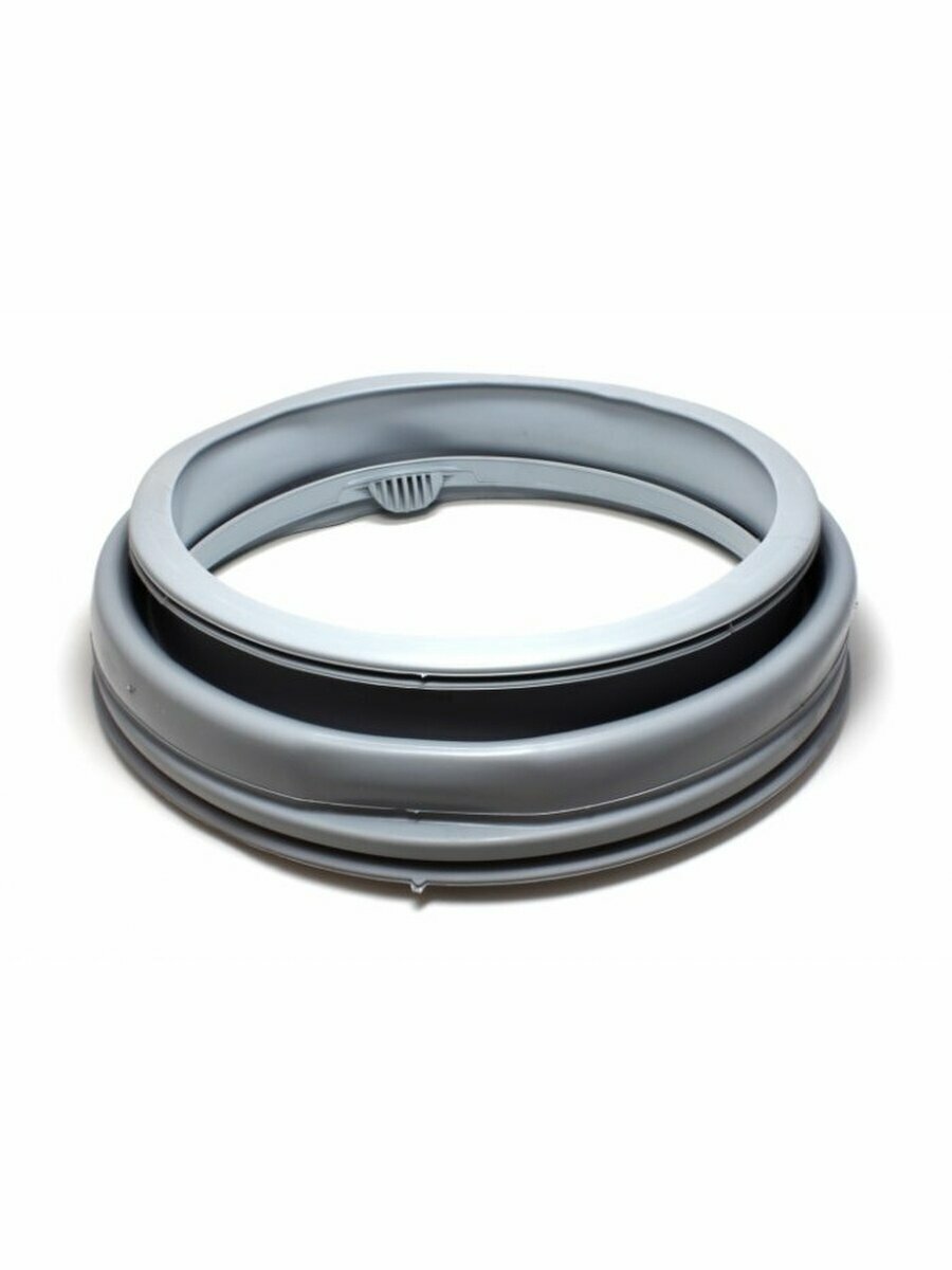 Манжета люка стиральной машинки Indesit (широкая). Код запчасти 092154.