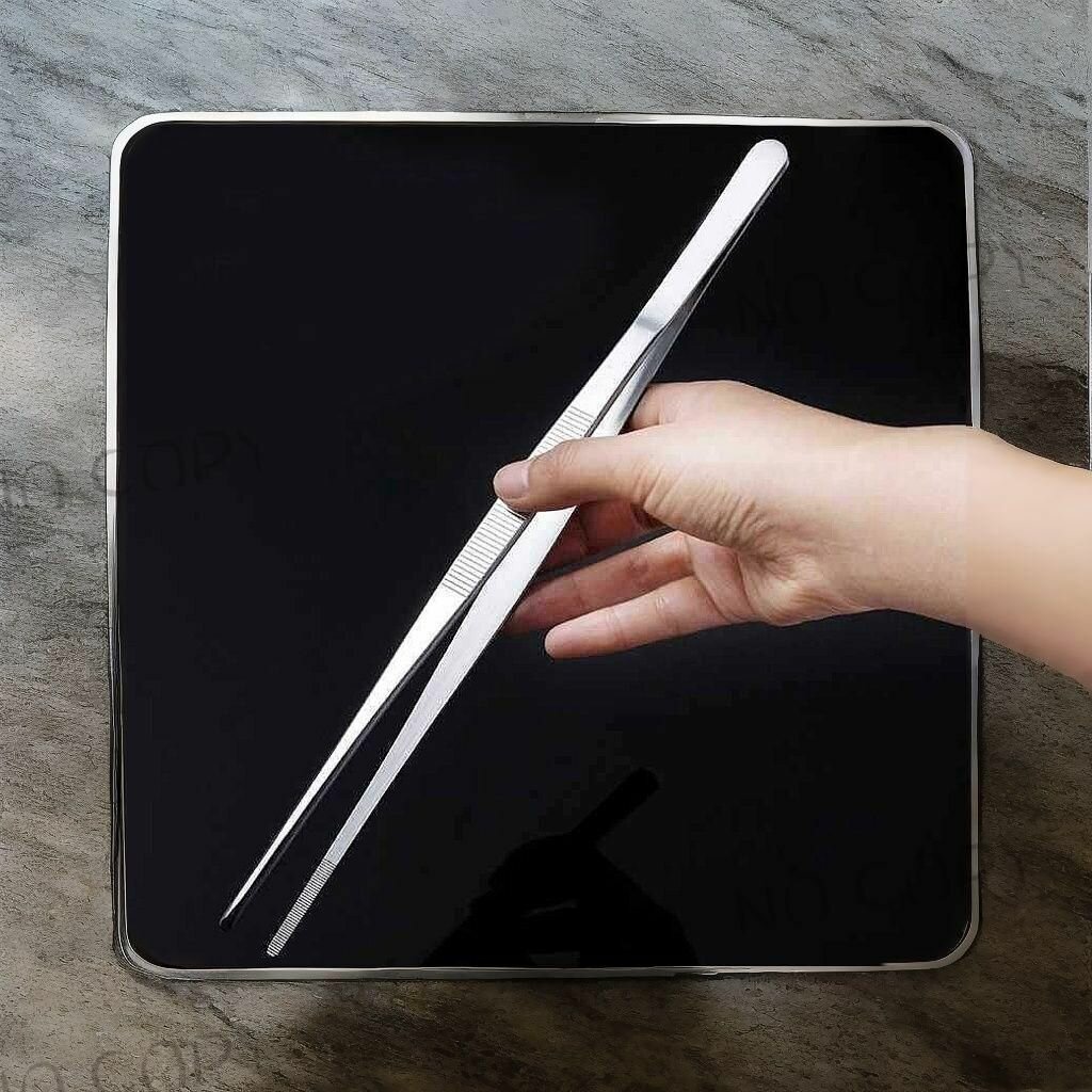 Щипцы кухонные