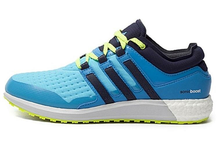 Кроссовки Ch Sonic Boost