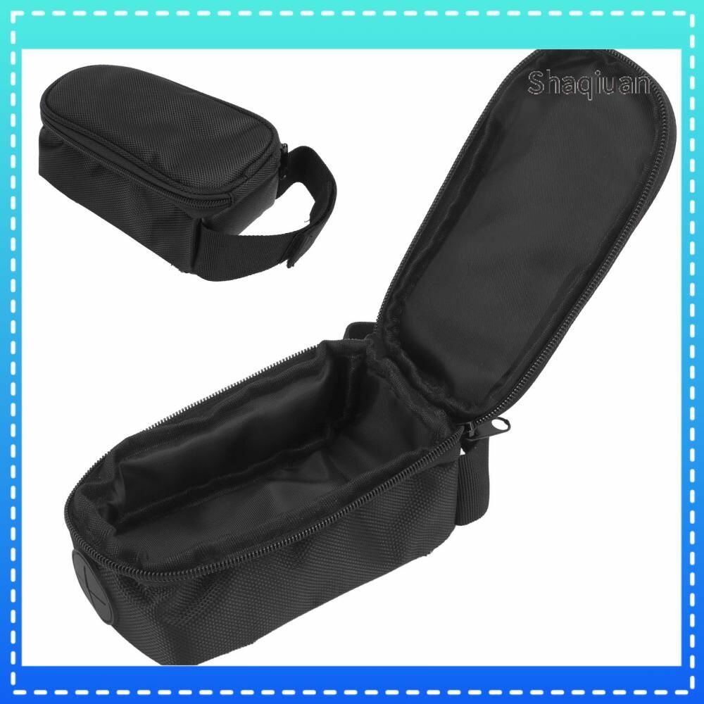 Сумка для контроллера электровелосипеда, водонепроницаемая, для управления батареей до 25А