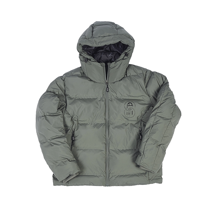 Куртка спортивная