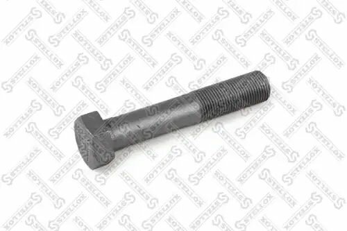 Болт крепления штанги реактивной, М24х2х130-6Н МАЗ 643068/6303/5551/5516/5440