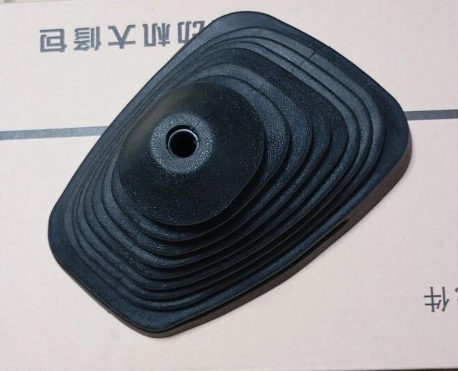 Чехол рычага кпп Dongfeng 1030 1063 1074 DONGFENG 51V65A02060