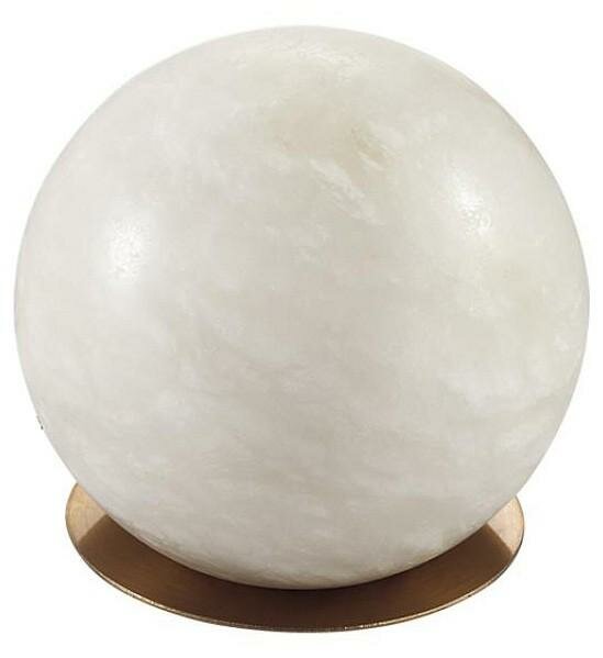 Настольная лампа Odeon Light Marbella 6685/8TL Светодиодные Модерн