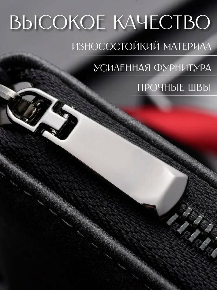 Akerman wallets Кошелек — фото 1