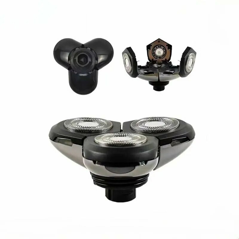 1pcs для бритвенных насадок SHOWSEE F1-BK F1-R F302-BK F303 F305-GY
