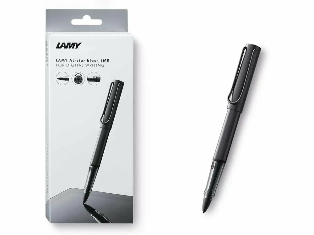 Набор ручек