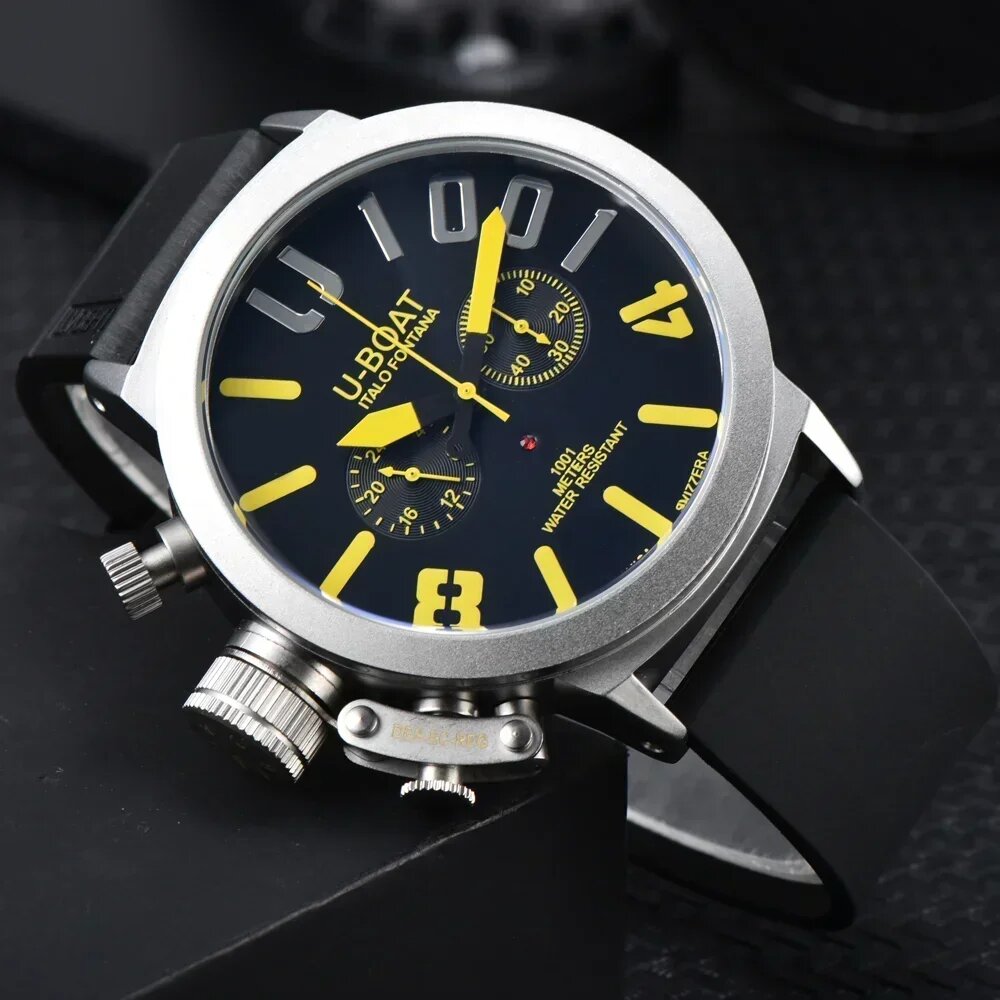 Наручные часы