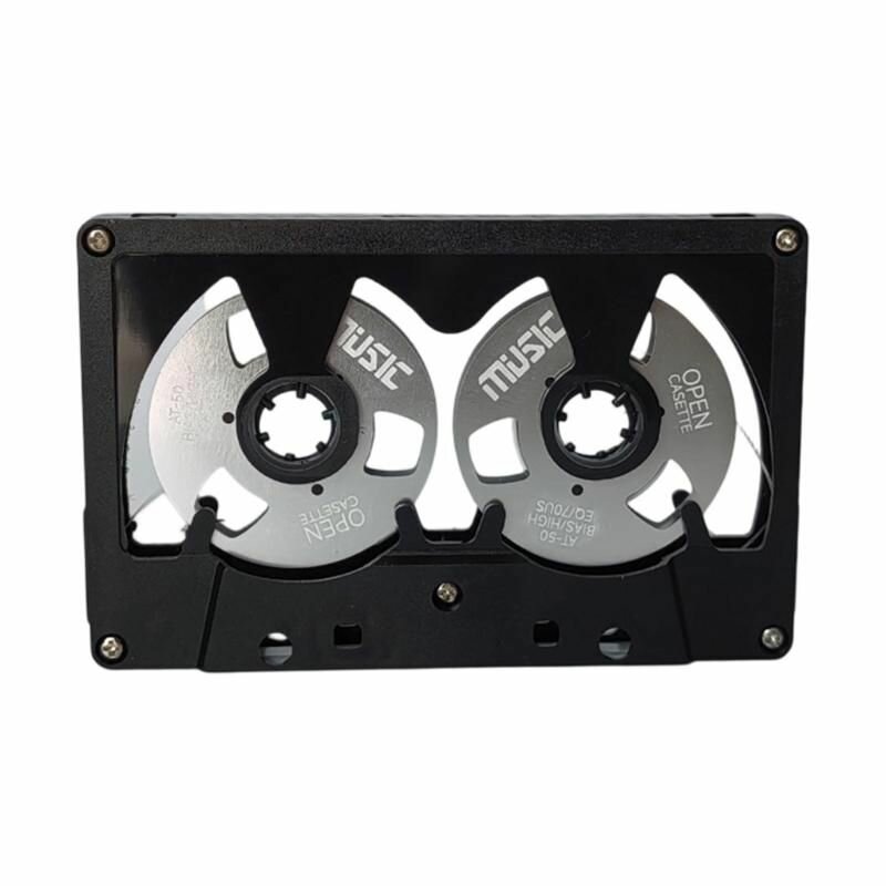 Коллекционные металлические кассеты, - 15