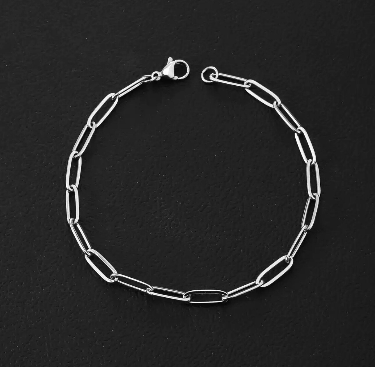 Браслет-цепочка