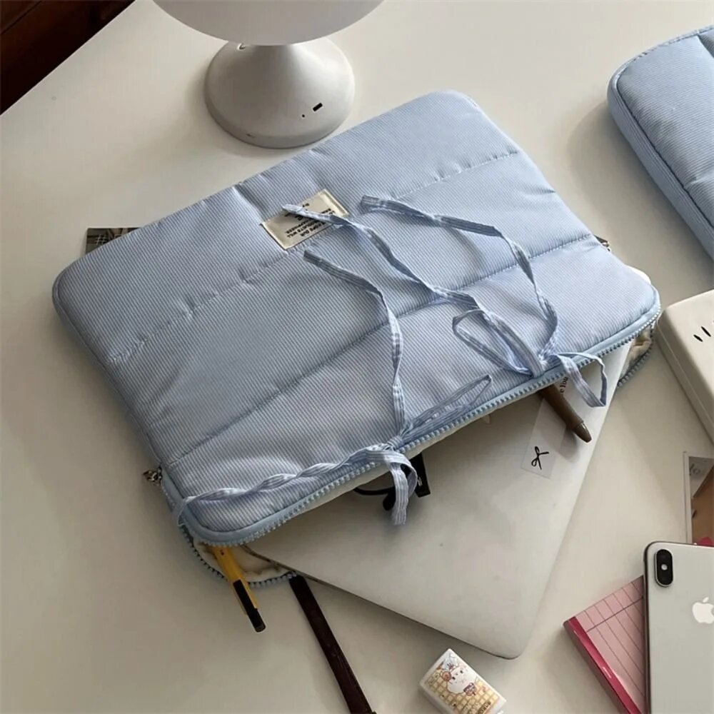 Чехол для ноутбука 11/13/15 дюймов, полиэстер, нейлон Blue-13-14inch