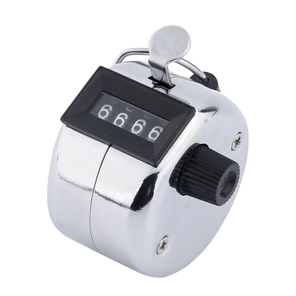 Спортивный таймер метроном