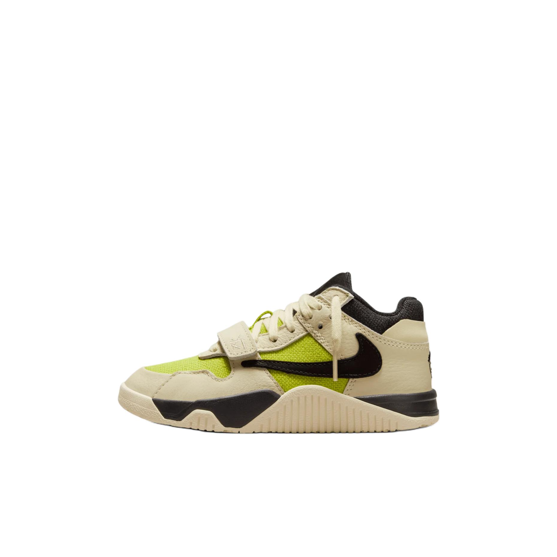 Кеды Jumpman Jack TR