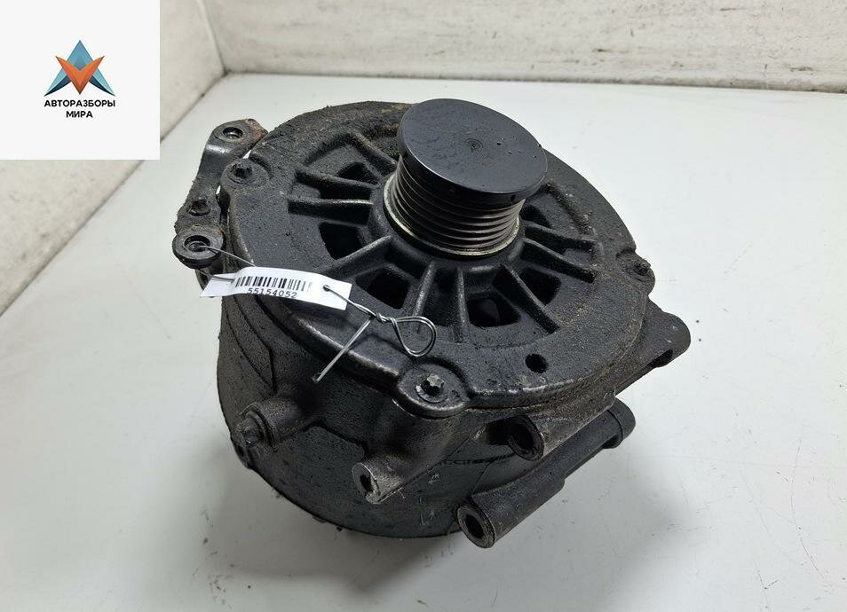 Генератор Mercedes-Benz C-Класс W203/S203/CL203 2000 0001501750