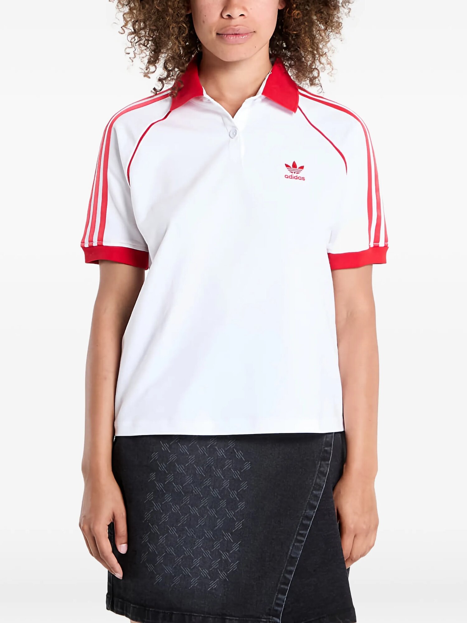 Топ Adicolor 3-Stripes