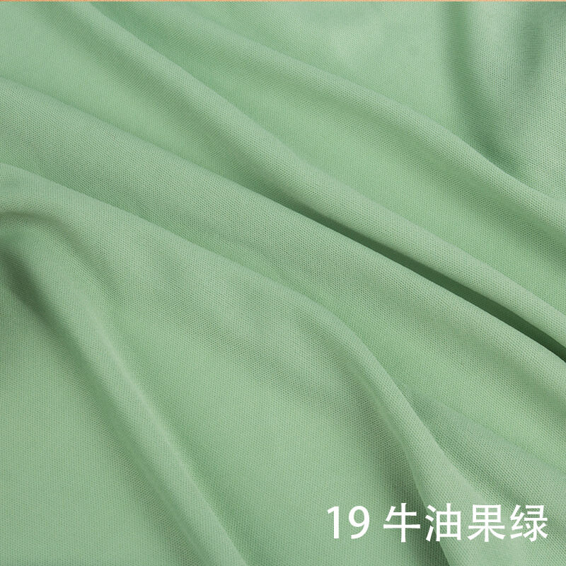 Шелковая потолочная ткань в китайском стиле, газовая ткань для сцены, фоновая ткань для свадьбы