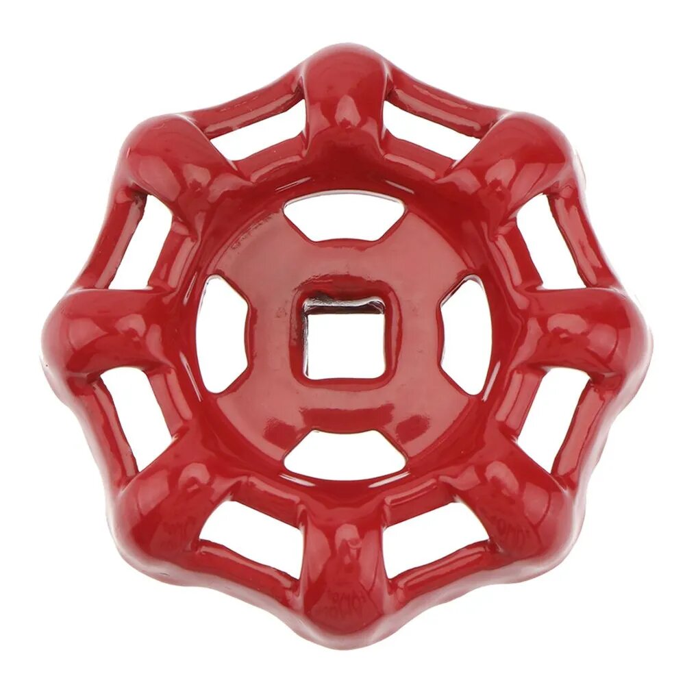 Чугунная Ручка Вентиля, Прочная, Для Водопроводного Крана, 1 Шт