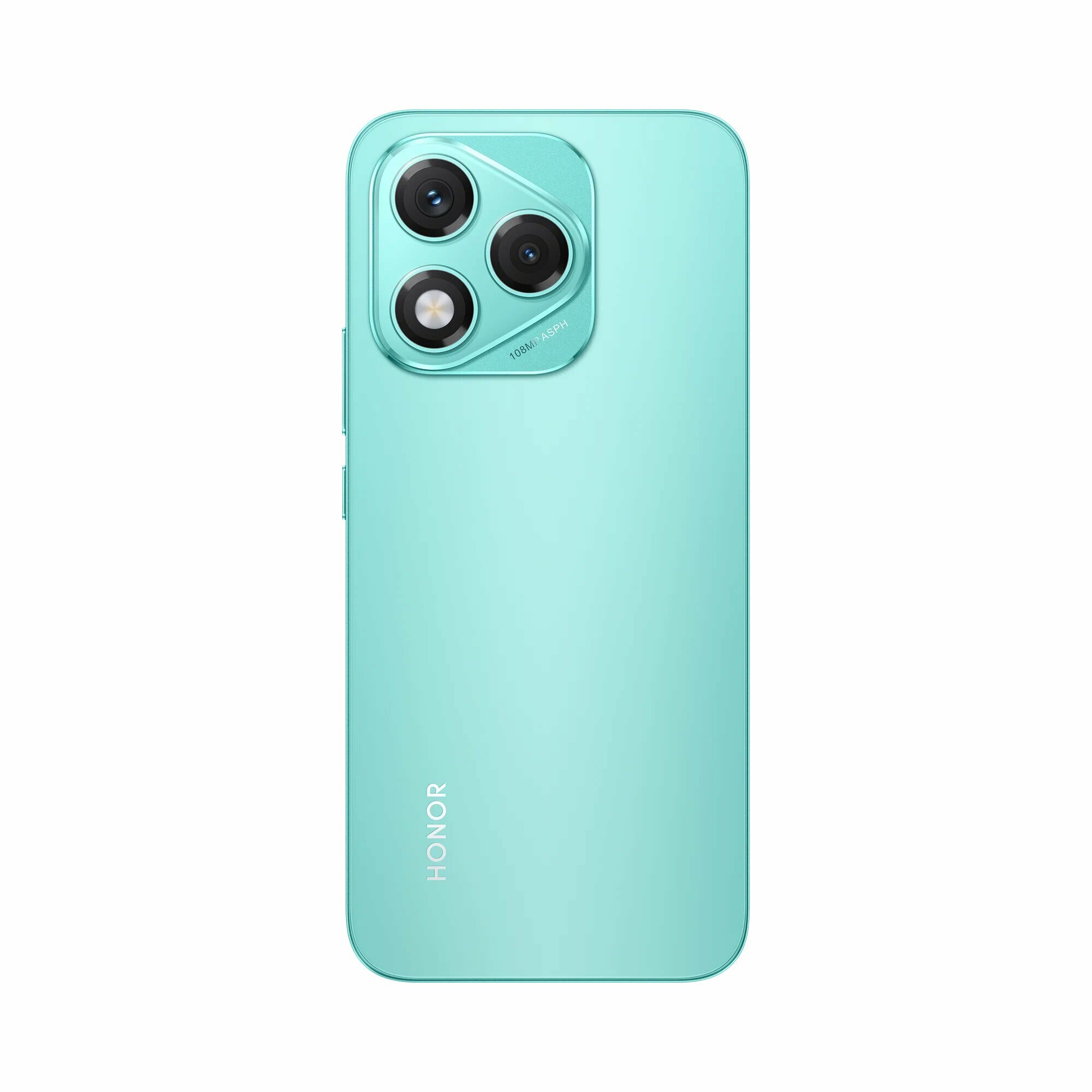 Смартфон Honor 400 Lite 8/256 ГБ RU, бирюзовый