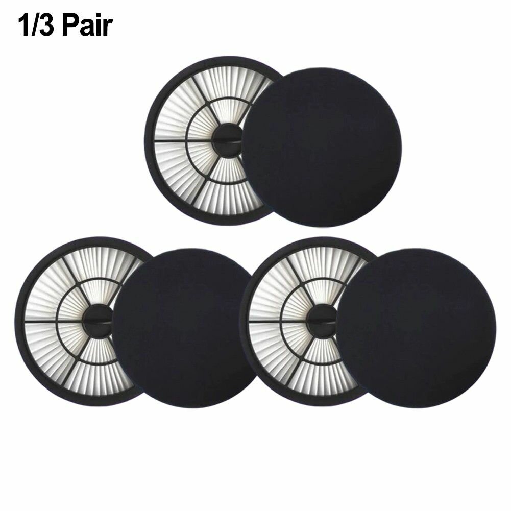 Hepa-Фильтры и Губка для Беспроводного Пылесоса Artel VCC0220