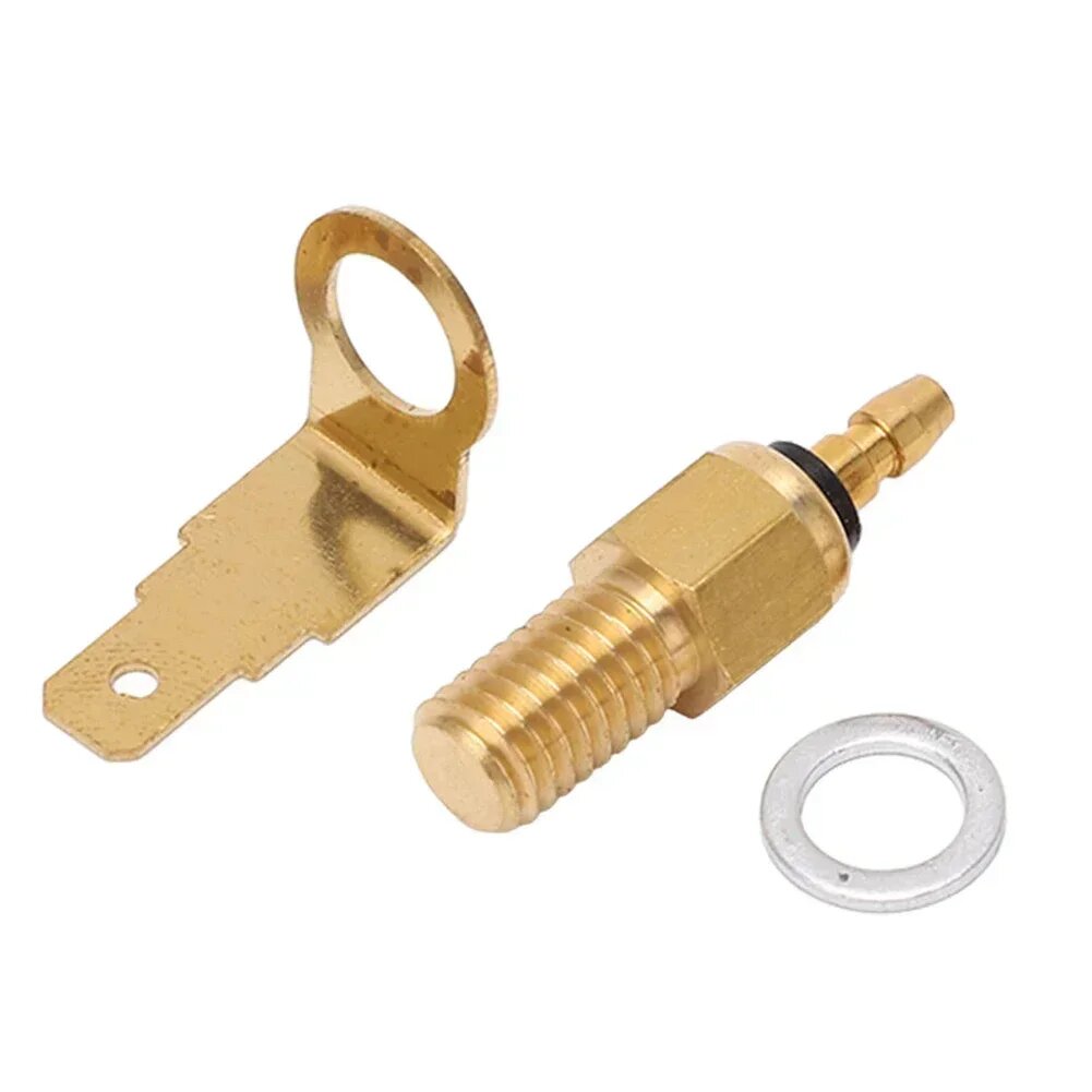 Прочный металлический карбюратор для обогрева карбюратора, Нагреватель карбюратора для мотоцикла, автомобильные аксессуары, набор для Ремонта Карбюратора