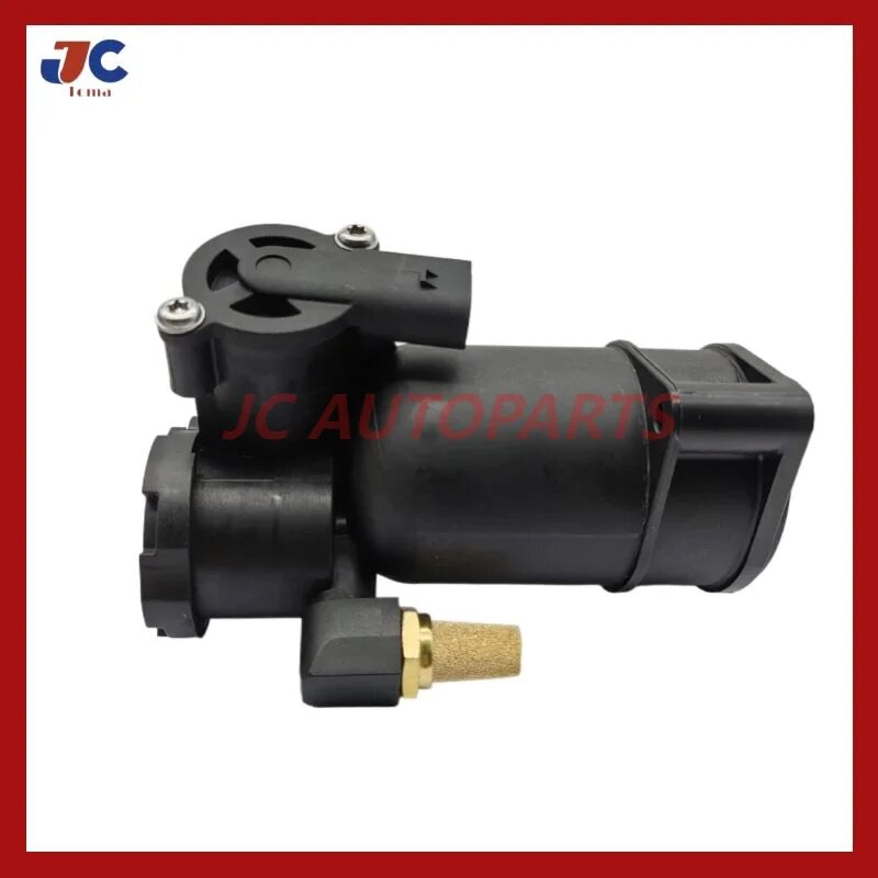 Сушилка воздушного компрессора для Land-Rover Discovery 4, Ranger Rover Sport L322, сушилка компрессора с пневматической подвеской, осушитель для сушки бака