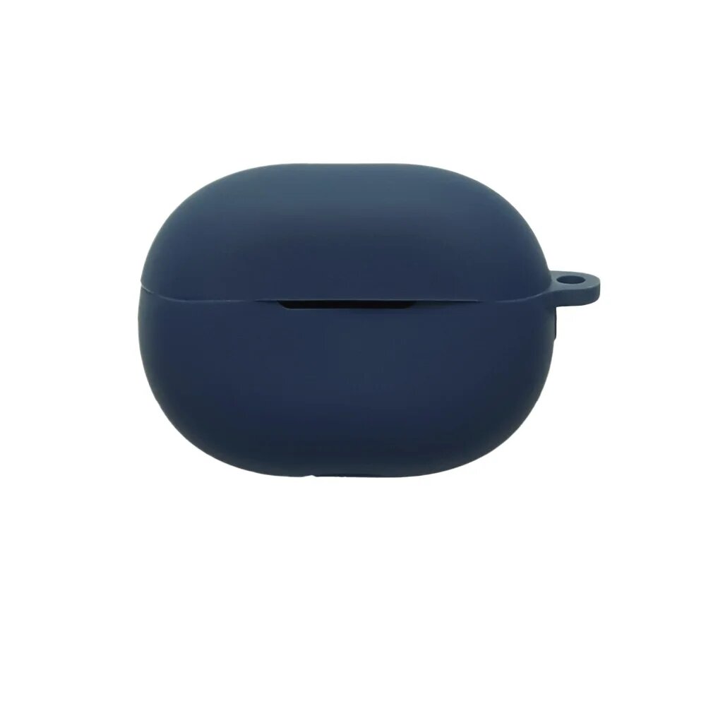 Силиконовый чехол для HUAWEI FreeBuds Pro 5 VBYGXTIN FreeBuds Pro 5, Синий