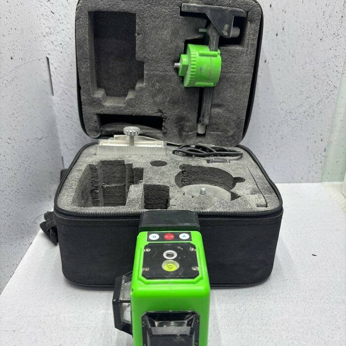 Лазерный уровень Amo ln 3d-360-3