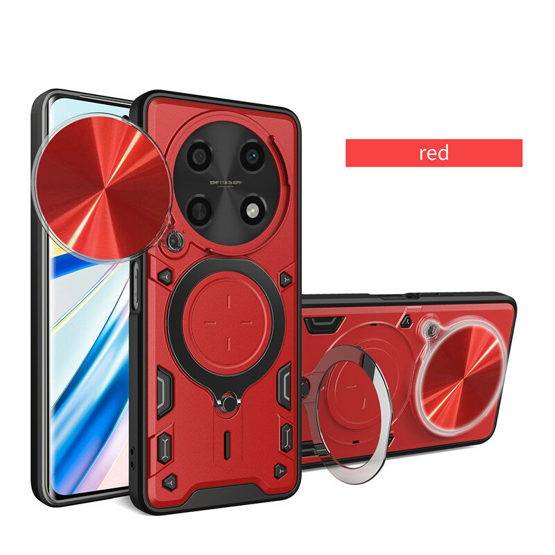 Чехол для Huawei Nova 14i