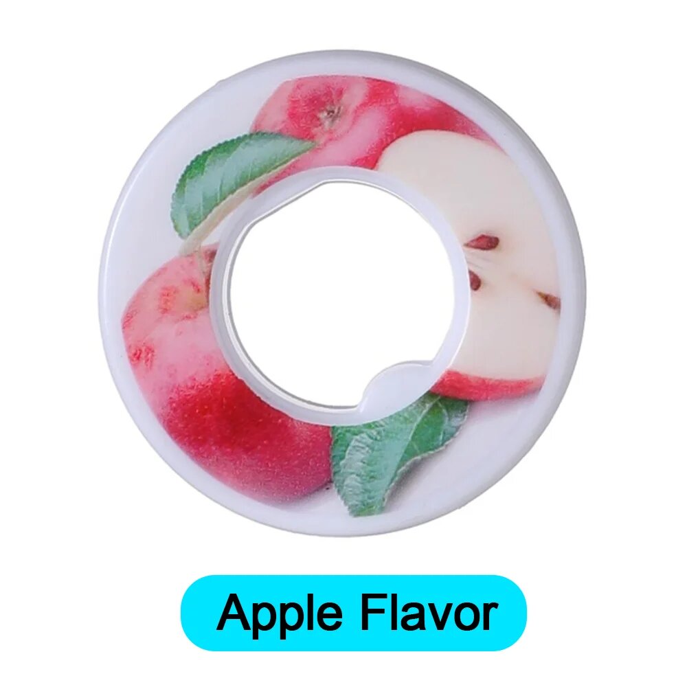 Ароматизатор для воды Apple Flavor, 1шт