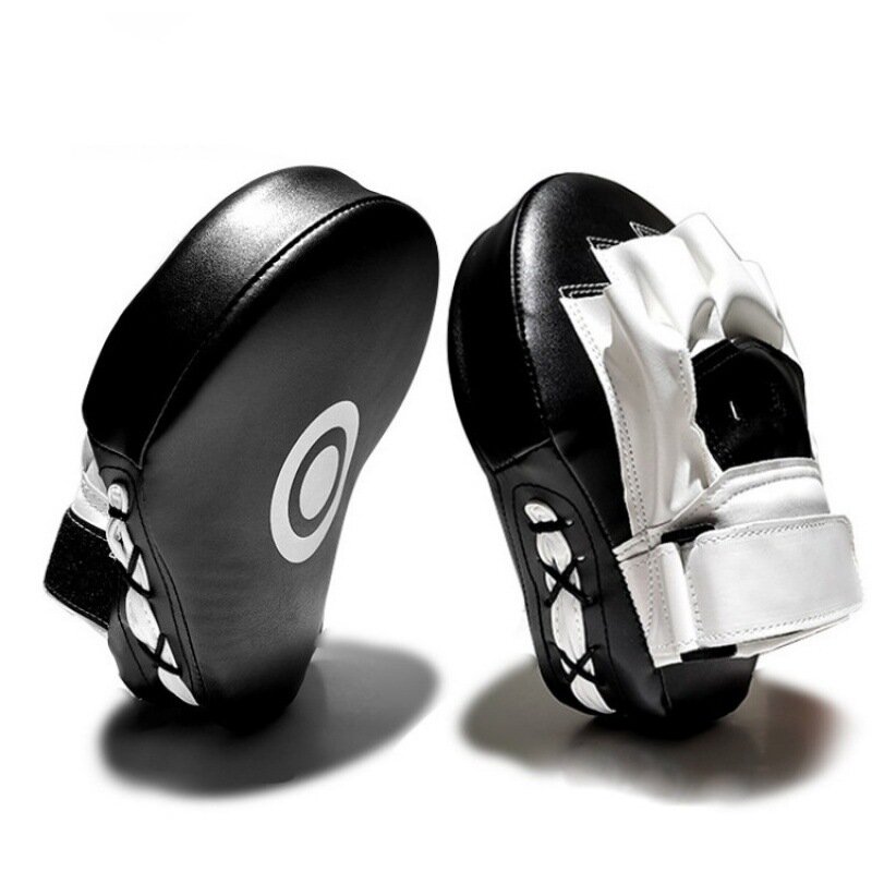 Боксерская мишень в форме дуги для взрослых и детей, домашняя тренировочная мишень, мишень для саньда, таэквондо, боевых искусств, мишень для муай-тай