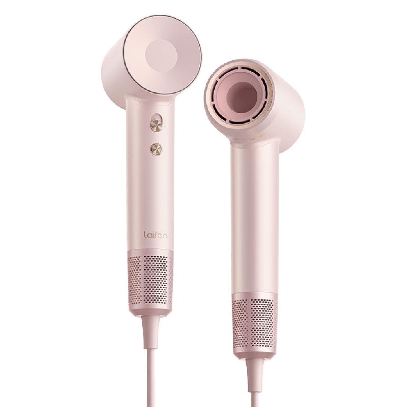 Laifen LF03-высокоскоростной фен для волос, быстрая сушка, уход за волосами с отрицательными ионами, высокая мощность