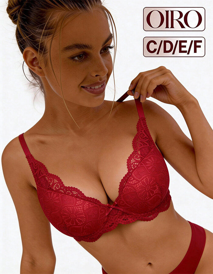Бюстгальтер OIRO Pansy